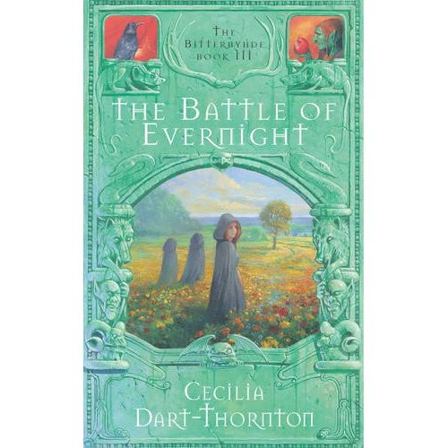 The Battle of Evernight (The Bitterbynde Trilogy) on OnBuy