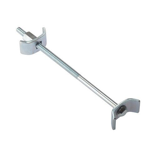 Forge 10WTC150 Worktop Clamp ZP 150mm Bag of 10 on OnBuy