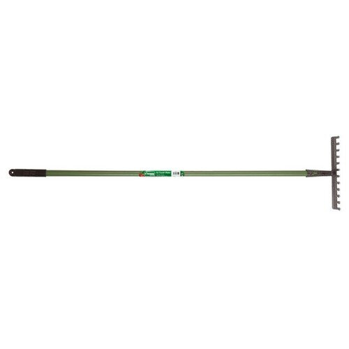 Kingfisher CS540 Garden Rake 12 Tooth Carbon Steel on OnBuy