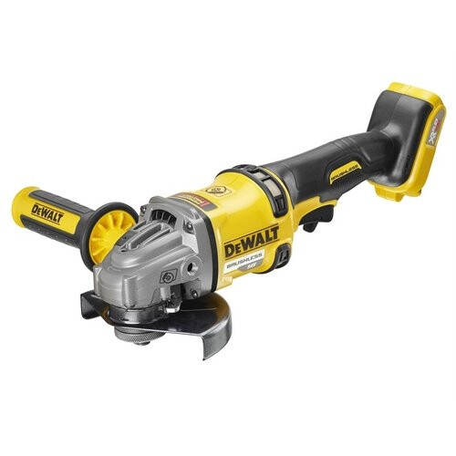 DeWalt DCG414N-XJ XR FlexVolt Grinder 54 Volt Bare Unit on OnBuy