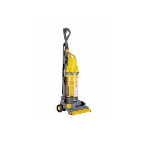 Dyson Dc07 All-Floors Cyclone Upright Vacuum Cleaner at Preston Lamb blog