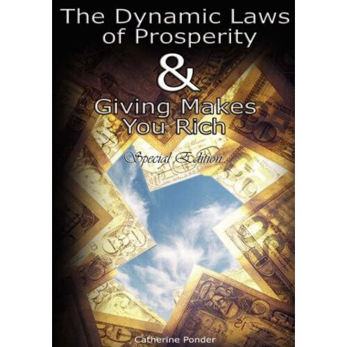 The Dynamic Laws of Prosperity AND Giving Makes You Rich - Special Edition on OnBuy