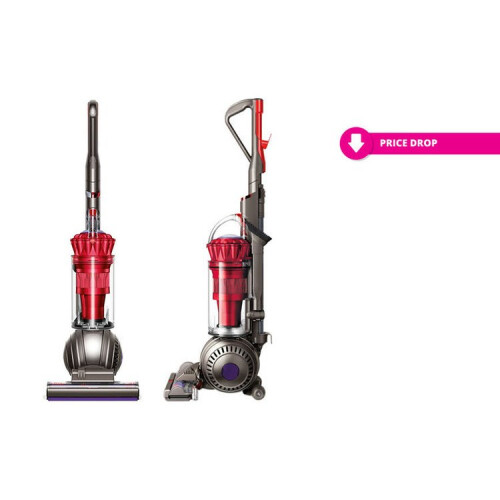 Refurbished Dyson DC55 Total Clean Upright Bagless Vacuum Cleaner on OnBuy