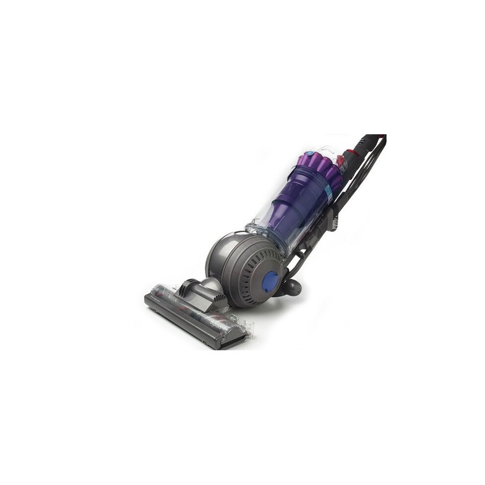 Refurbished Dyson DC41 Animal Dyson Ball Upright Vacuum Cleaner [Energy ...