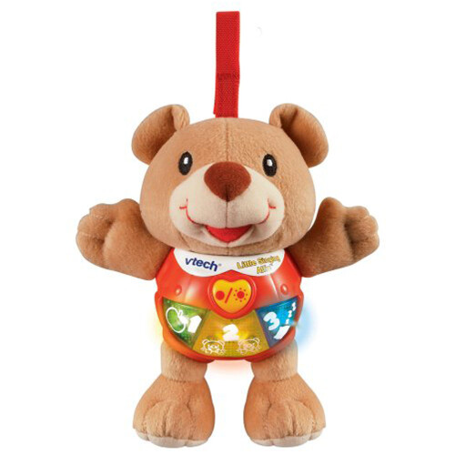 VTech Baby Little Singing Alfie on OnBuy