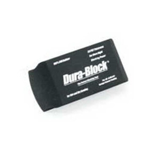 Dura-Block DRB-AF4412 Dura-Block 1-3 Radius Block, 5.25 in. on OnBuy