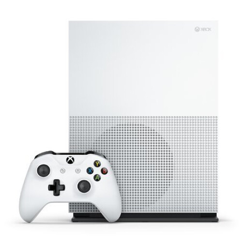 Refurbished Xbox One S 500GB Console on OnBuy