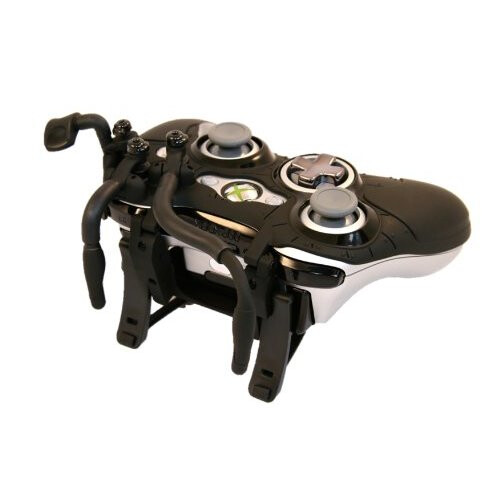 Xbox 360 Advantage Elite Cheat-Controller-Extension 2014 (Comes without ...