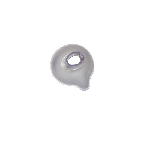 Able Spacer Face Mask Small (For inhaler) on OnBuy