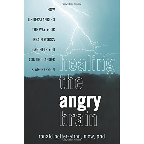 Calming the Angry Brain: How Understanding the Way Your Brain Works Can ...