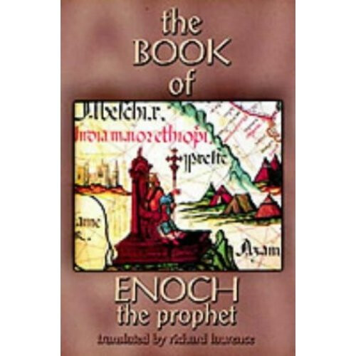 Book of Enoch the Prophet: One of the 'Lost Books of the Bible' Found ...