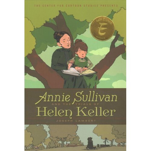 Annie Sullivan And The Trials Of Helen Keller on OnBuy