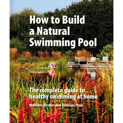 How to Build a Natural Swimming Pool on OnBuy