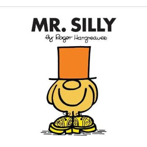 Mr. Silly on OnBuy