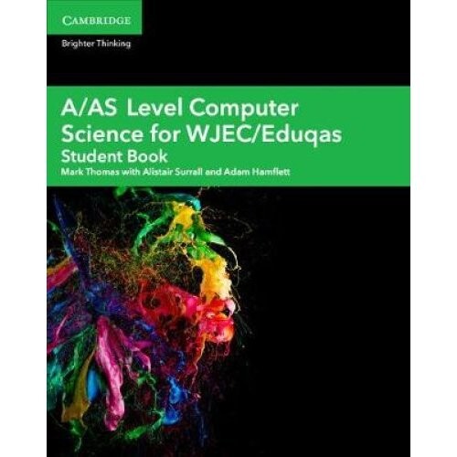 A Level Comp 2 Computer Science WJEC/Eduqas: A/AS Level Computer ...