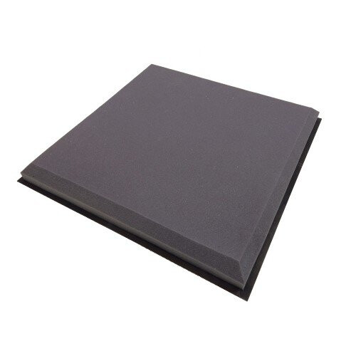 Advanced Acoustics Tegular 2" Acoustic Studio Suspended Ceiling Tile ...