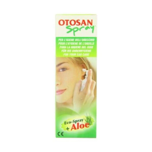 Otosan Ear Spray | 50ml on OnBuy