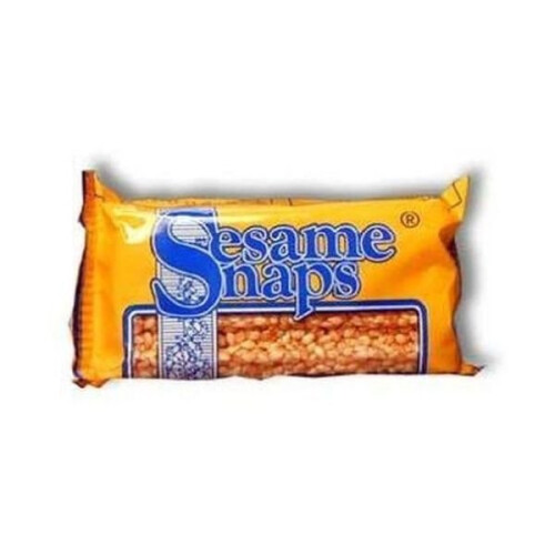 Sesame Snaps Original - Sesame Snaps | 30g x 24 on OnBuy