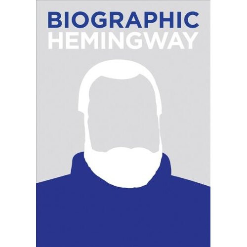 Biographic: Hemingway on OnBuy
