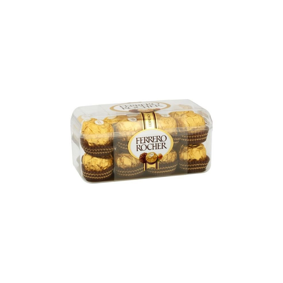 Ferrero Rocher T16 (5 x 200g) on OnBuy
