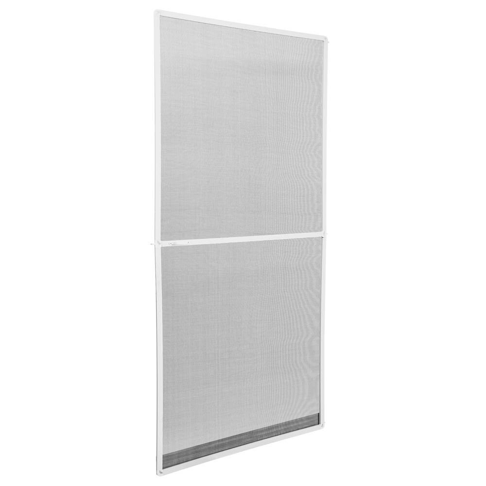 tectake Fly screen for door frame - fly screen door, screen door ...