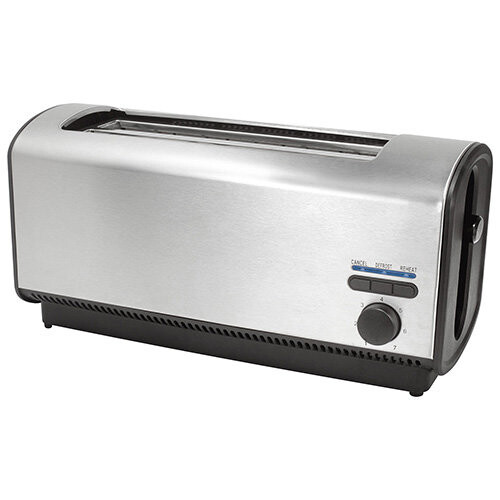 Judge 4 Slice Slimline Family Toaster on OnBuy