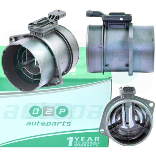 MASS AIR FLOW METER SENSOR FOR MERCEDES A B CLASS SPRINTER 5WK98101 ...