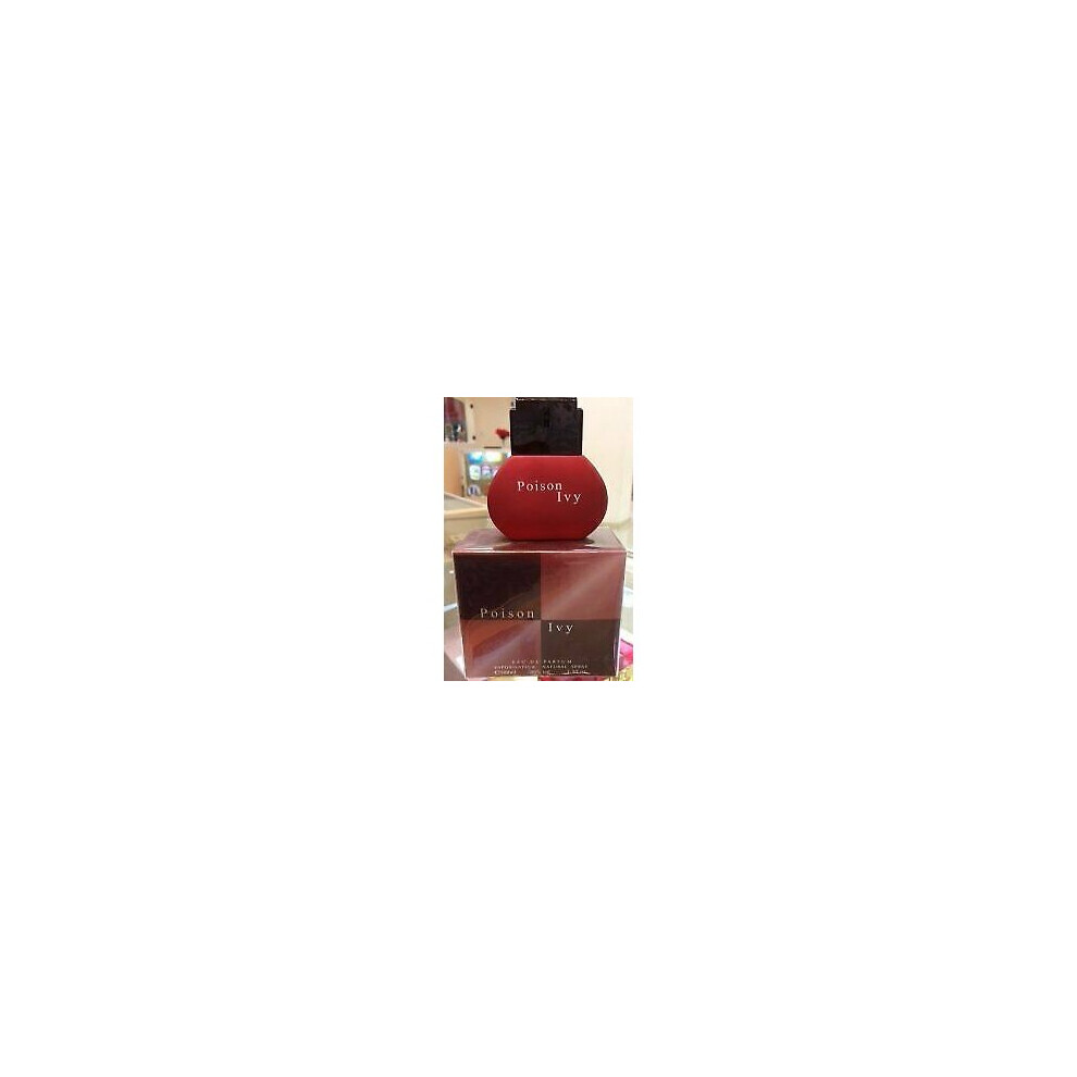 Poison Ivy Eau De Parfum 100ml For Women on OnBuy