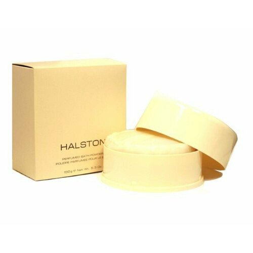 Halston by Halston for Women Perfumed Bath Powder / 150g on OnBuy