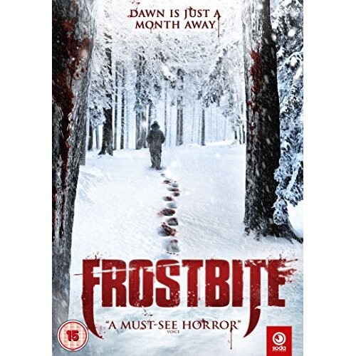 Frostbite [DVD] [2006] on OnBuy