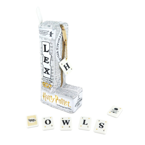 Harry Potter Lex-Go! Word Game on OnBuy