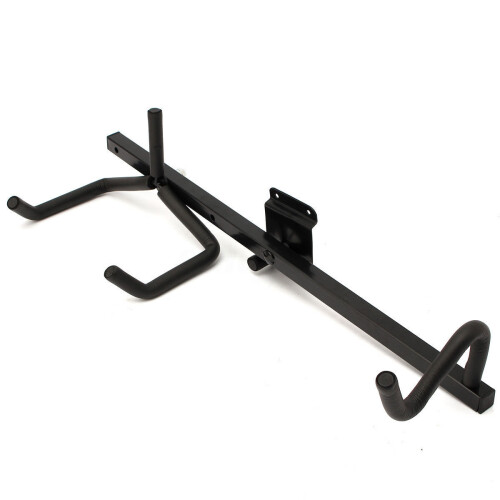 Kabalo Horizontal Guitar Stand Wall Hanger Stylish Display Bracket ...