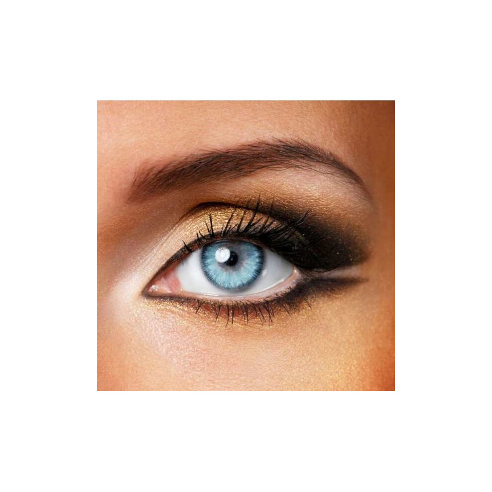 Buy Cheap Fancy Dress Contact Lenses at OnBuy Cashback on Every Order