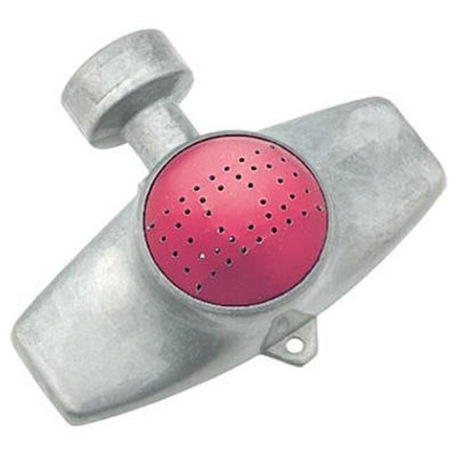 Fiskars 581684 Green Thumb Rectangle Spot Sprinkler on OnBuy