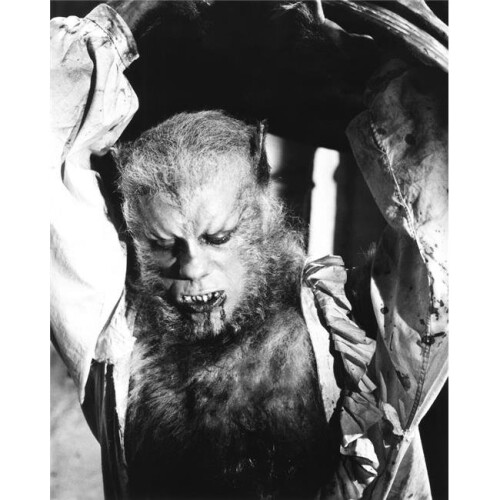 The Curse of The Werewolf Oliver Reed 1961 Photo Print, 8 x 10 on OnBuy