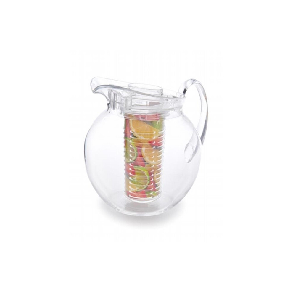 3.5 qt. Big Fruit Infusion Pitcher on OnBuy