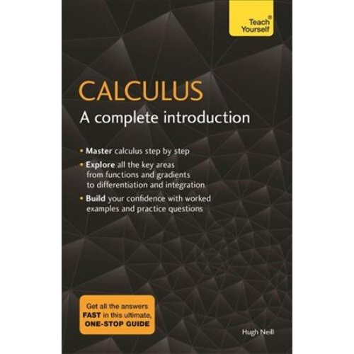 Calculus: A Complete Introduction on OnBuy