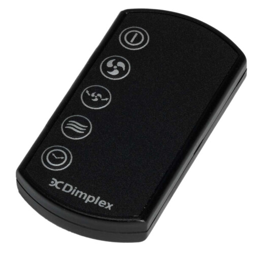 Dimplex Mont Blanc DXMBCF Cooling Tower Fan on OnBuy