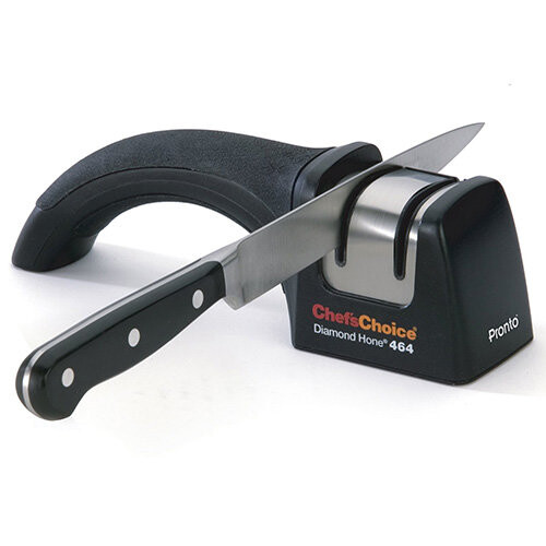 Chef's Choice 464 Pronto Manual Knife Sharpener on OnBuy