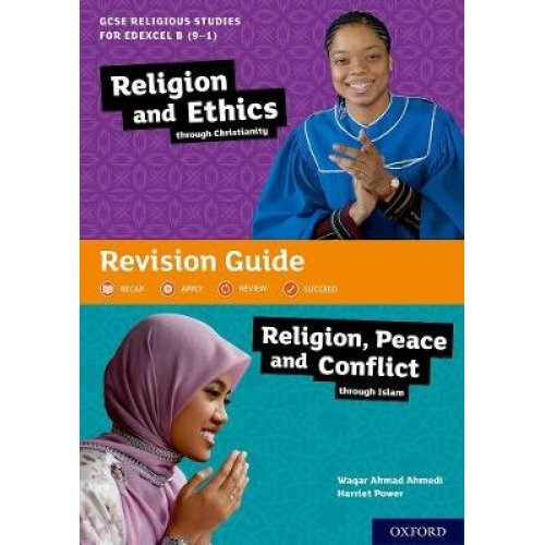 GCSE Religious Studies for Edexcel B (9-1): Religion and Ethics through ...