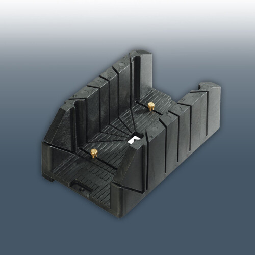 Orac Decor FB13 Special miter box | miter box for mouldings profiles ...