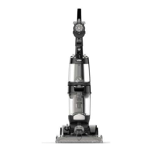 VAX Platinum Power Max ECB1SPV1 Upright Carpet Cleaner - Black, Black ...