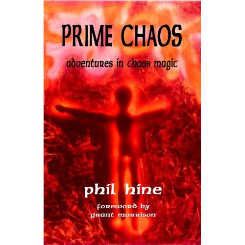 Prime Chaos: Adventures in Chaos Magic (Occult Studies) on OnBuy