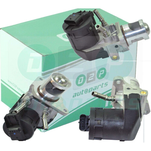 EGR VALVE FOR BMW N47 N57 1 3 5 6 7 SERIES X1 X3 X5 X6 11717810871 ...