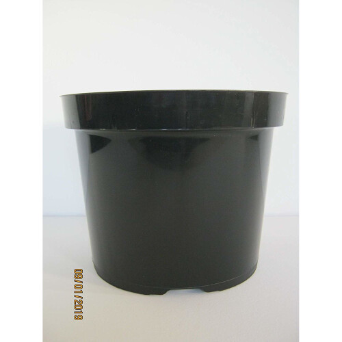 10 x 10 Litre Plant Pots on OnBuy