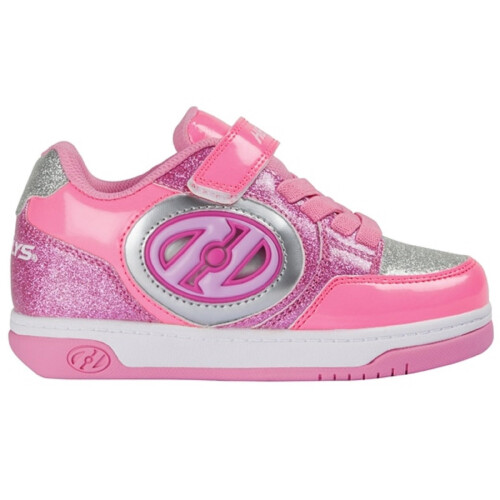 Heelys Girls' Plus X2 Lighted Trainers on OnBuy