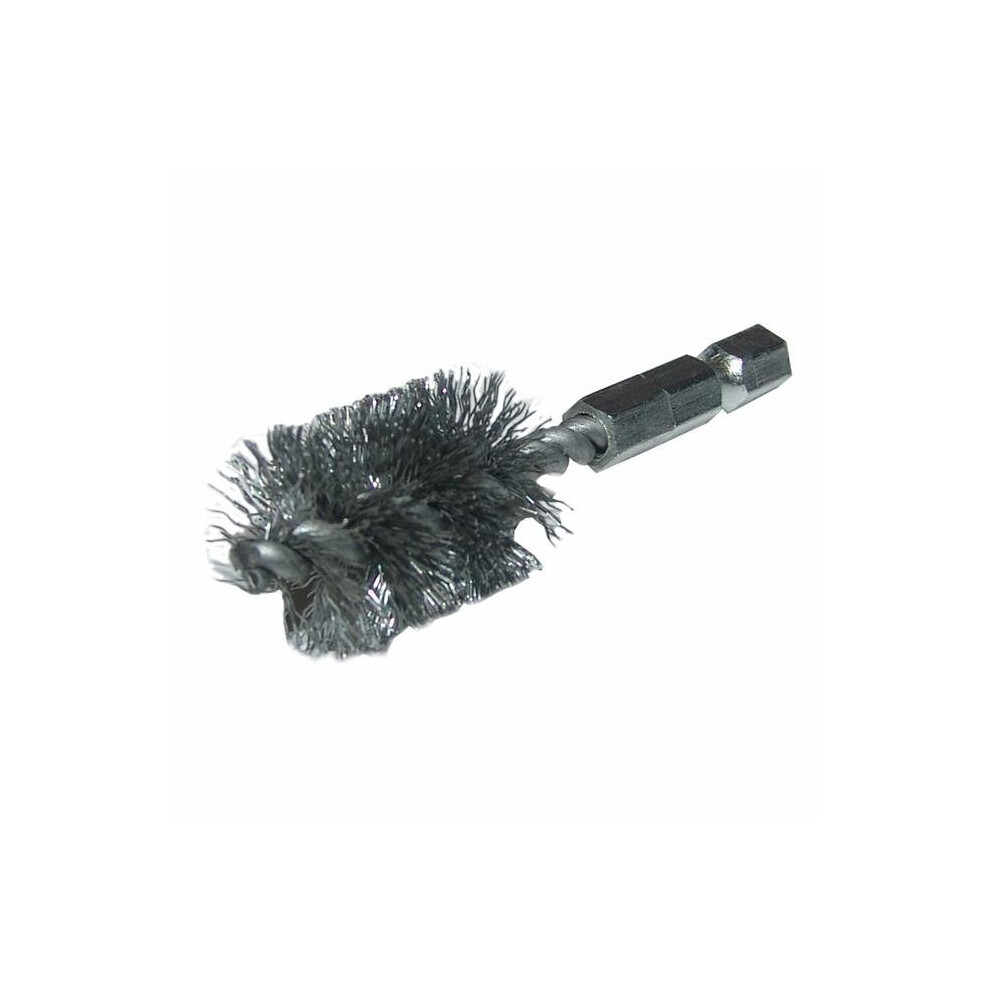 0.75 in. Power Drill Wire Brush on OnBuy