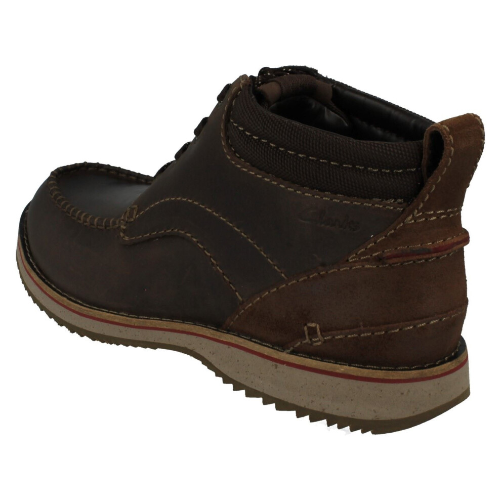 Clarks mahale mid store