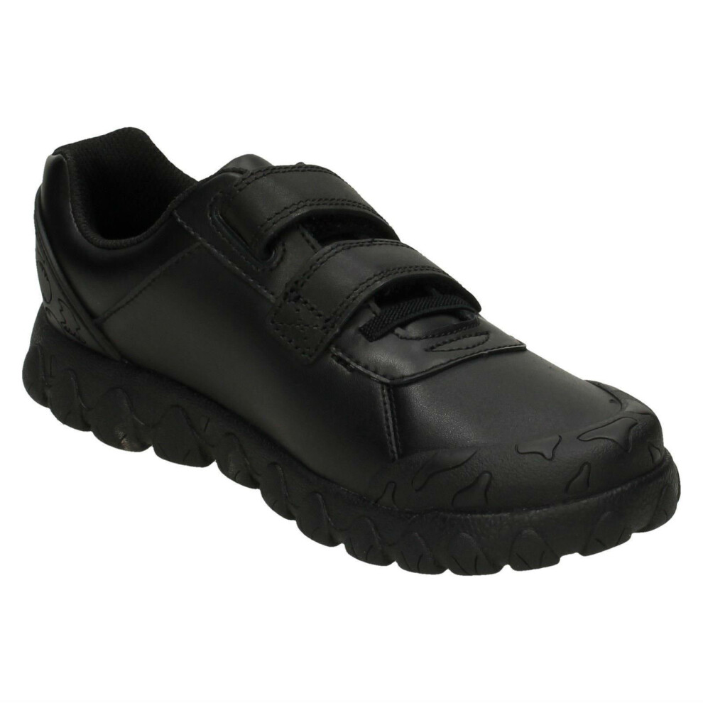 Dinosaur shoes clarks store