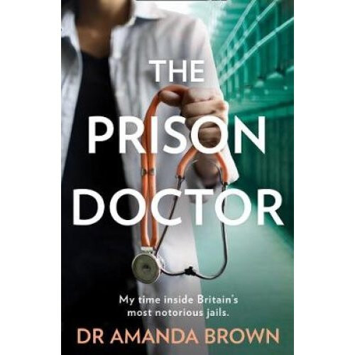 The Prison Doctor on OnBuy